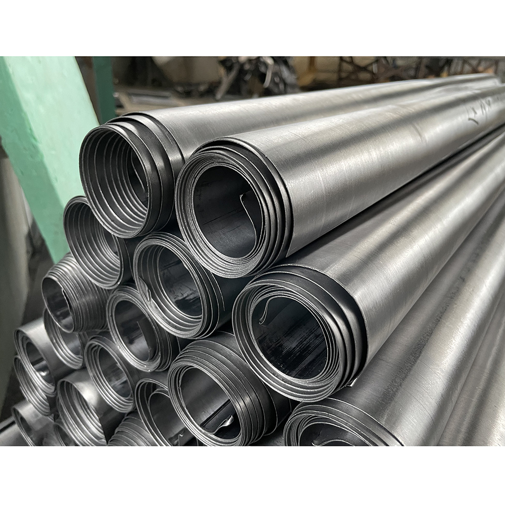 Radiation Shielding X-ray Lead Sheet from China manufacturer ...